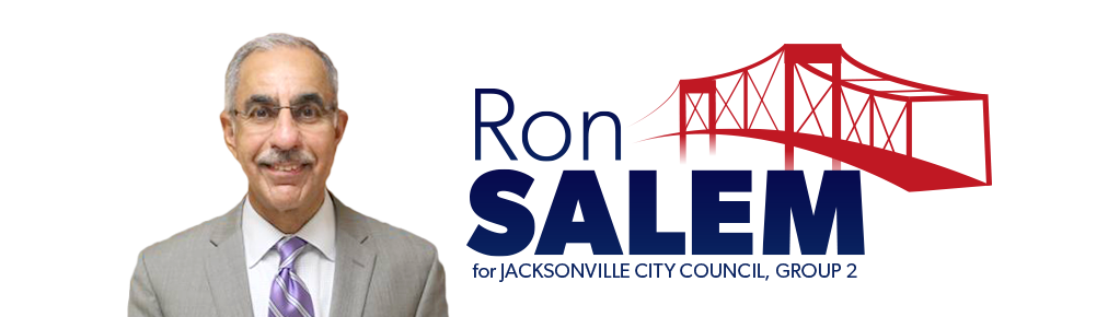 Ron Salem